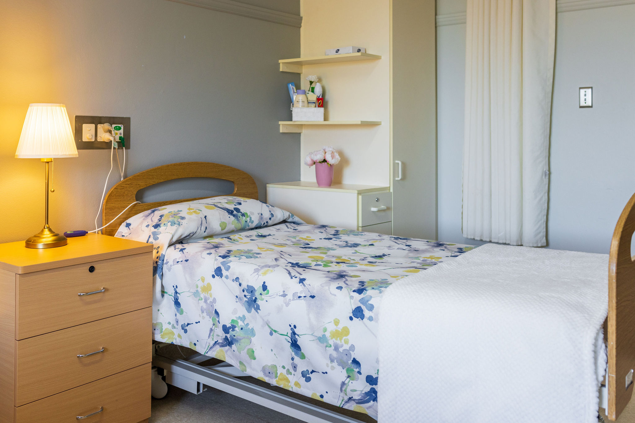 Residential Aged Care & Nursing Home Facility in Rockdale